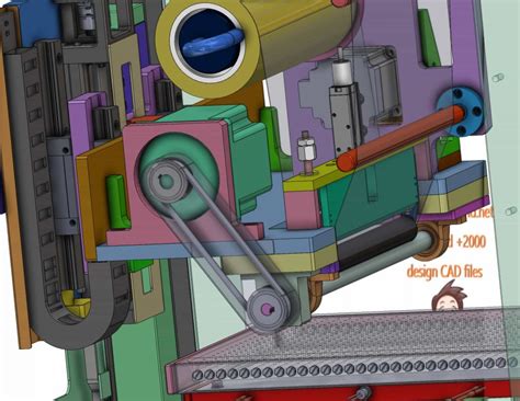 Glue Machine List Archives Machine World