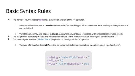 What Is Python Presentationpptx Free Download