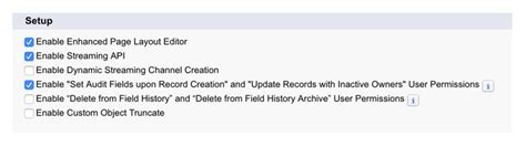 audit fields and your salesforce data migration — arkus inc