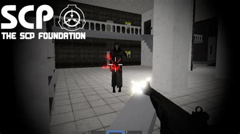 1 Million Visits The Scp Foundation Roblox