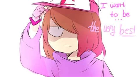 Pokemon Koikatsu Fnf Pixie Bete Noire Frisk Amber Lightvale