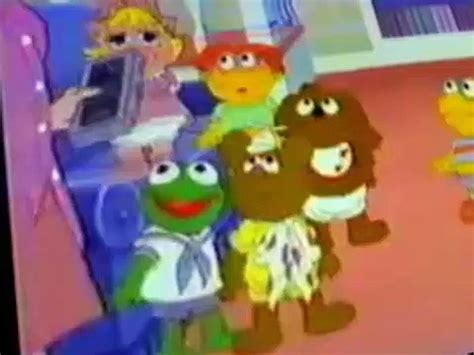 Muppet Babies 1984 Muppet Babies S04 E009 Twinkle Toe Muppets - video Dailymotion