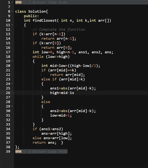 Harsh On Linkedin 100daysofcodechallenge Gfg Potd Geeksforgeeks