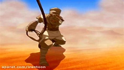 لاک پشت های نینجا فصل 7 قسمت 2