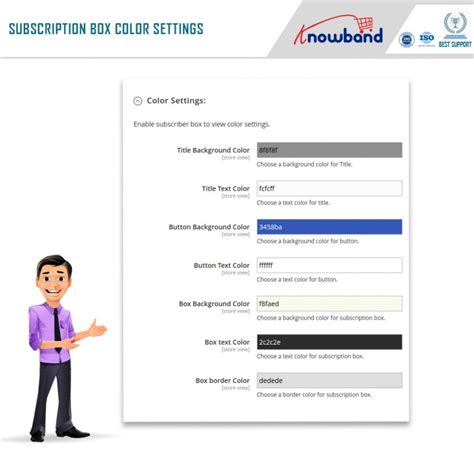Magento 2 Auto Subscribe Newsletter Subscription Extension Knowband