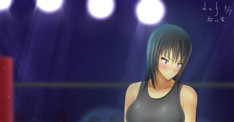 パラダイスロック 桃付き椅子 Defのイラスト Pixiv