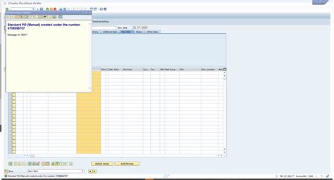sap automation of orders creation for retail by samir saci