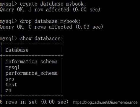 Mysql基本操作 创建、删除数据库及表的创建、修改和删除在数据库中建表时应设置什么 Csdn博客 Mysql基本操作 创建、删除数据库及表的创建、修改和删除在数据库中建表时应设置什么 Csdn博客