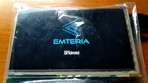 emteria raspberry pi 3 b raspberry