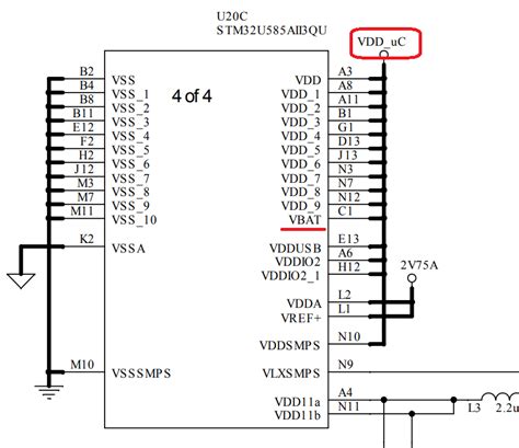 Solved Stwinbx1 Loses Rtc At Poweroff Stmicroelectronics Community