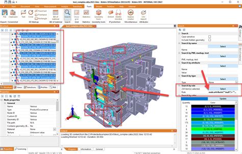 New Rule Engine For Enhanced Searches