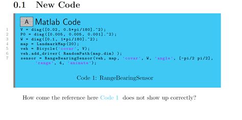 hyperref reference to listing environment label not showing up