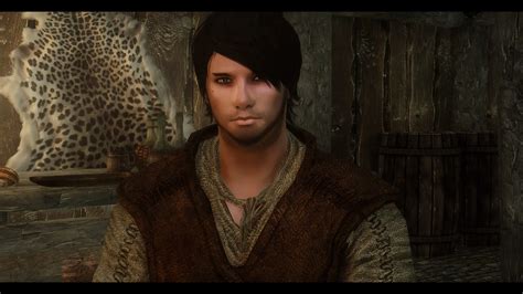 NPC Replacer Mod At Skyrim Nexus Mods And Community