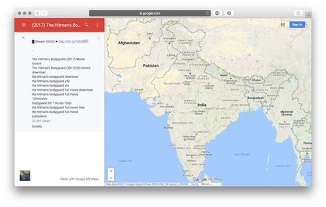 With Torrent Sites Facing The Heat Pirates Get Creative With Google Drive And Other Services