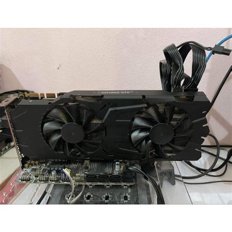 Gtx Ti Shopee Thailand