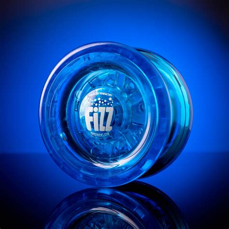 Fizz Yoyo Club Pack