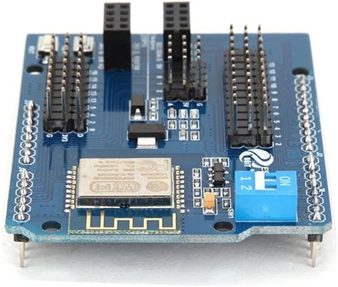 dollatek esp8266 wifi web server shield mega2560 similar cc3000 bigamart
