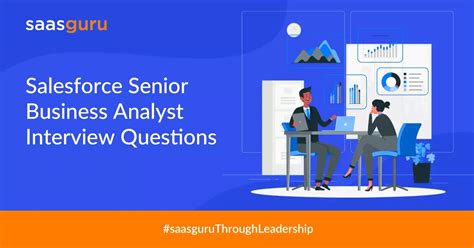 Salesforce Senior Business Analyst Interview Questions 2023
