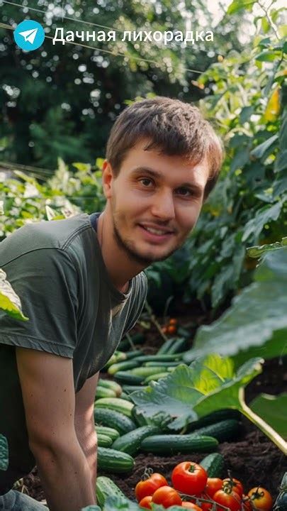 Как убрать ГОРЕЧЬ из ОГУРЦОВ любого сорта огород дача огурцы Youtube