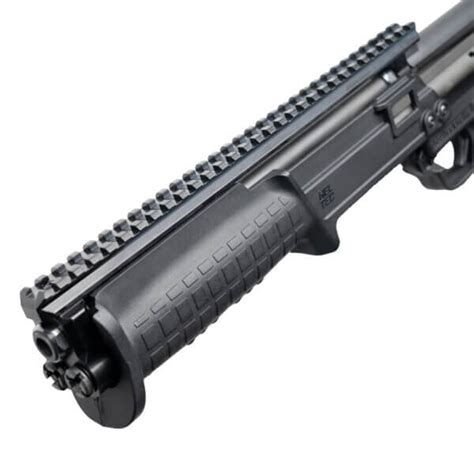 Ks7 Picatinny Rail Kit Keltec