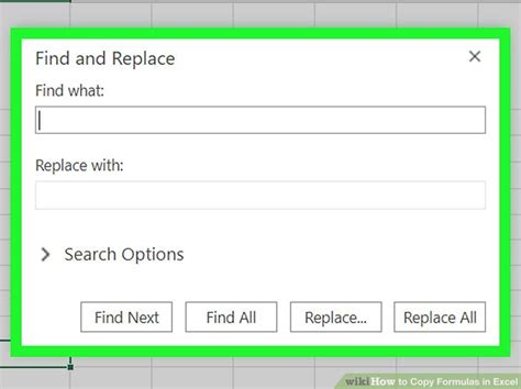 4 Ways To Copy Formulas In Excel WikiHow