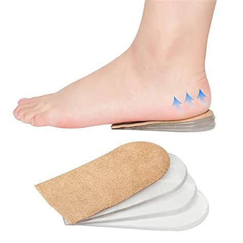 Best Orthopedic Heel Lifts At Rosalie Eadie Blog
