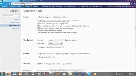What Is Compatibility View Settings In Chrome At Flynn Trenwith Blog