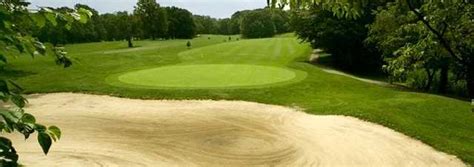 Forest Park Golf Course Nyc Tee Times Woodhaven Ny