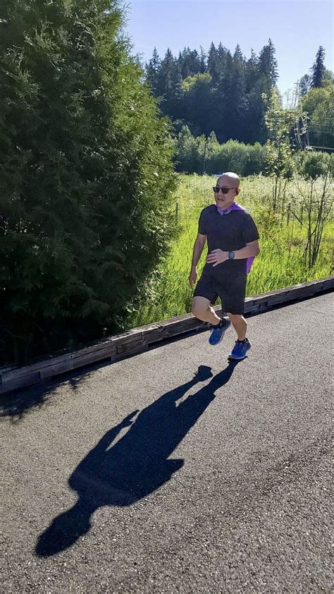 Benjamin Han On Linkedin Keeprunning