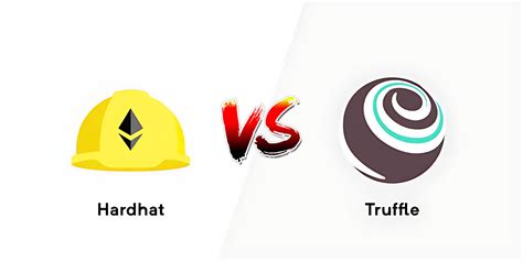 Duelo Entre Hardhat Y Truffle ¿cuál Es Mejor