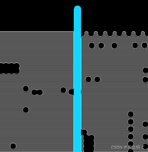 allegro如何灌铜操作指导 allegro灌铜 csdn博客