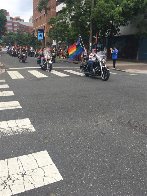 Happy Pride Philly R Philadelphia