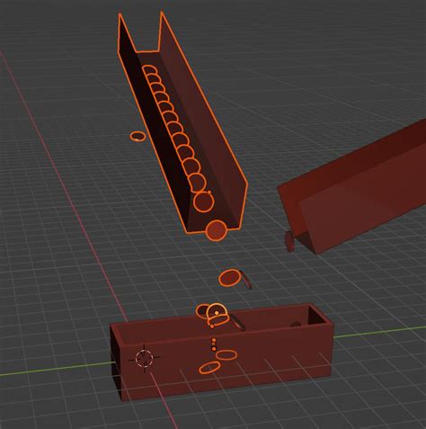Fluid Simulation How Can You Procedurally Generate Objects With