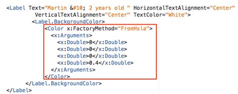 Xaml Tips And Tricks Xamgirl