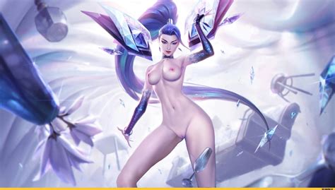 Kaisa Kda Photos Porn