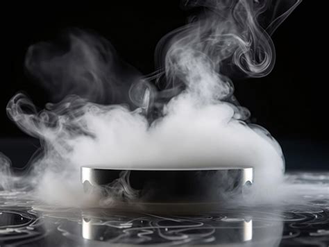 Premium Photo Meissner Effect In High Temperature Superconductor Ai Generated