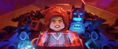 Yarn Puter Actually Sir Ms Gordon Saved Him The Lego Batman