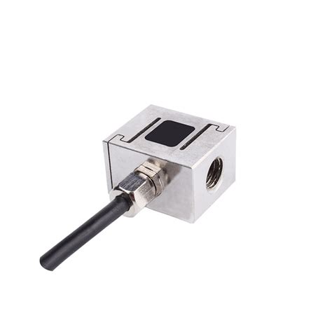 China Custom High Qualitys Shape Force Sensor Manufacturers S Shape