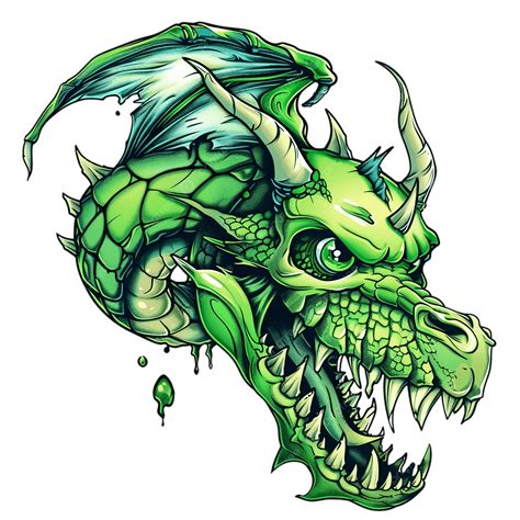 Cabeca De Dragao Animada Dragon Line Art Desenho De Desenho Animado