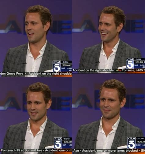 Nick Viall Media Fan Forum No Discussion