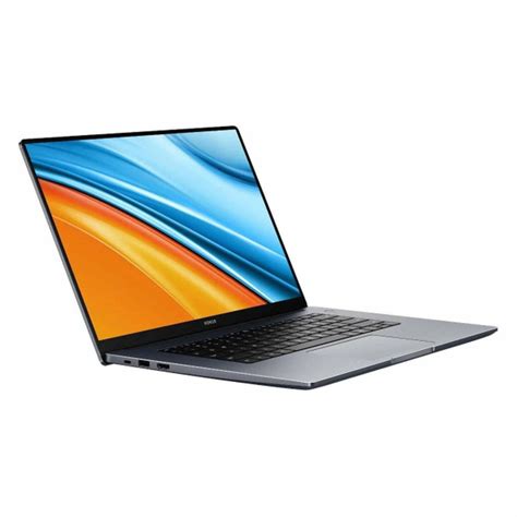 Ноутбук Honor MagicBook 15, серый купить по низкой цене: отзывы, фото ...
