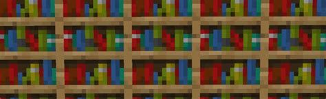 How To Make A Bookshelf In Minecraft Pro Game Guides