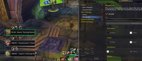 Bug Potential Scaling Issue · Issue 308 · Sfx Wowmasque · Github