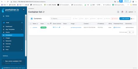 Docker安装详细步骤及相关环境安装配置（mysql、jdk、redis、自己的私有仓库gitlab 、c和c环境以及nginx服务代理）docker配置 Csdn博客