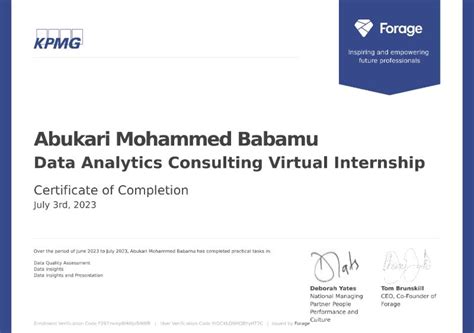 Abukari Mohammed Babamu On Linkedin Dataanalytics Datamodeling