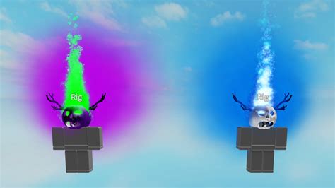 Doomsekkar And Ghosdeeri Both Have A Smoke Effect Thats Incorrectly Disabled Catalog