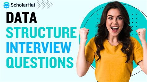 Mastering Data Structure Interview Questions And Algorithms Course Guide High Da Pa Dr Guest