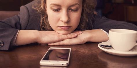 The Unfortunate Curse Of Being Considerate In The Time Of Text Messaging YourTango