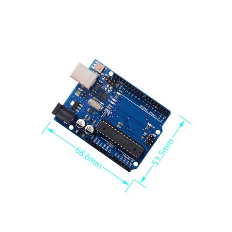 uno r3 공식 상자 atmega16u2 uno wifi r3 arduino uno r3 개발 보드 용