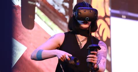 Unitys Editorvr Experimental Build Available Today